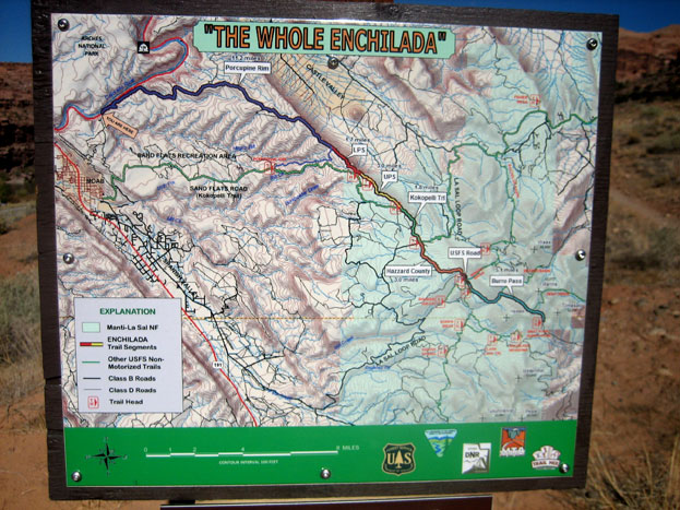 Three Days in Moab, Utah - Spoke Apparel